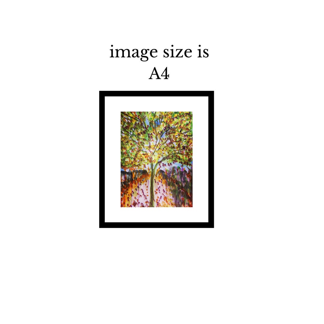frame-for-a4-picture-wooden-picture-frame-11-x-14-etsy
