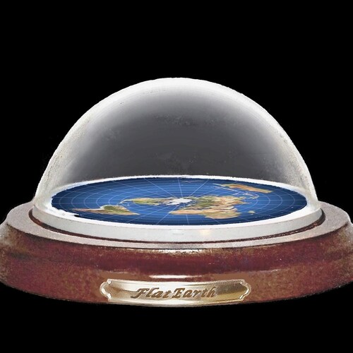 FlatEarthMerchandise - Etsy