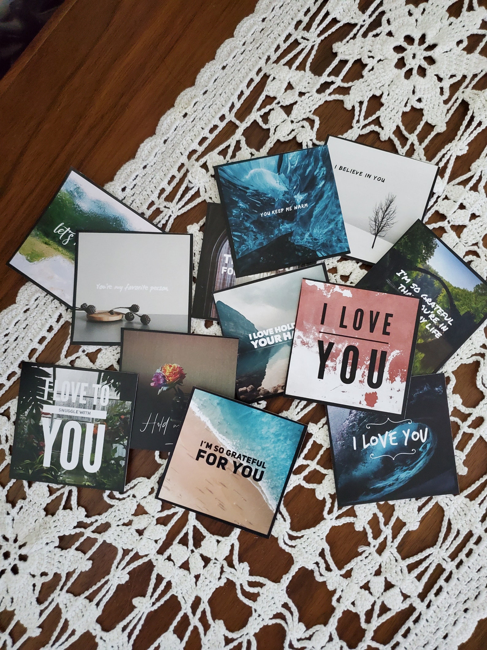 Printable Love Notes, Lunch Box Notes for Your Spouse, Husband, Wife - Etsy