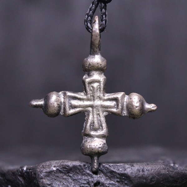 Viking Cross - Etsy