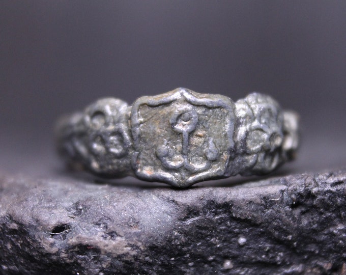 Ancient Viking Ring, Viking Artifacts, Authentic Rune Rings, Rare ...