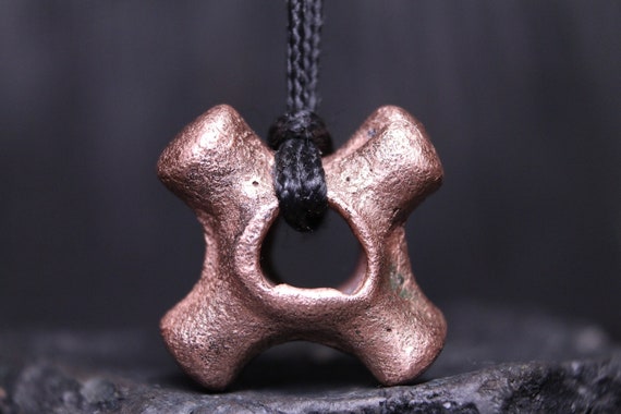 Viking Solar Cross Pendant, Ancient Artifacts, Viking… - Gem