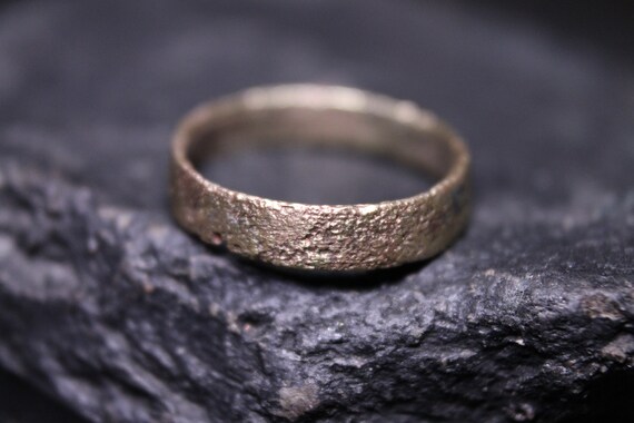 Ancient Medieval Ring, Ancient Artifacts, Viking Wedd… - Gem
