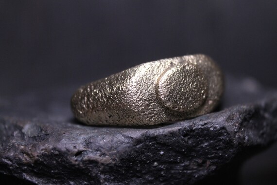 Ancient Roman Ring, Rare Antique Jewelry, Ancient Art… - Gem