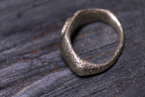 Ancient Roman Ring, Rare Antique Jewelry, Ancient Art… - Gem
