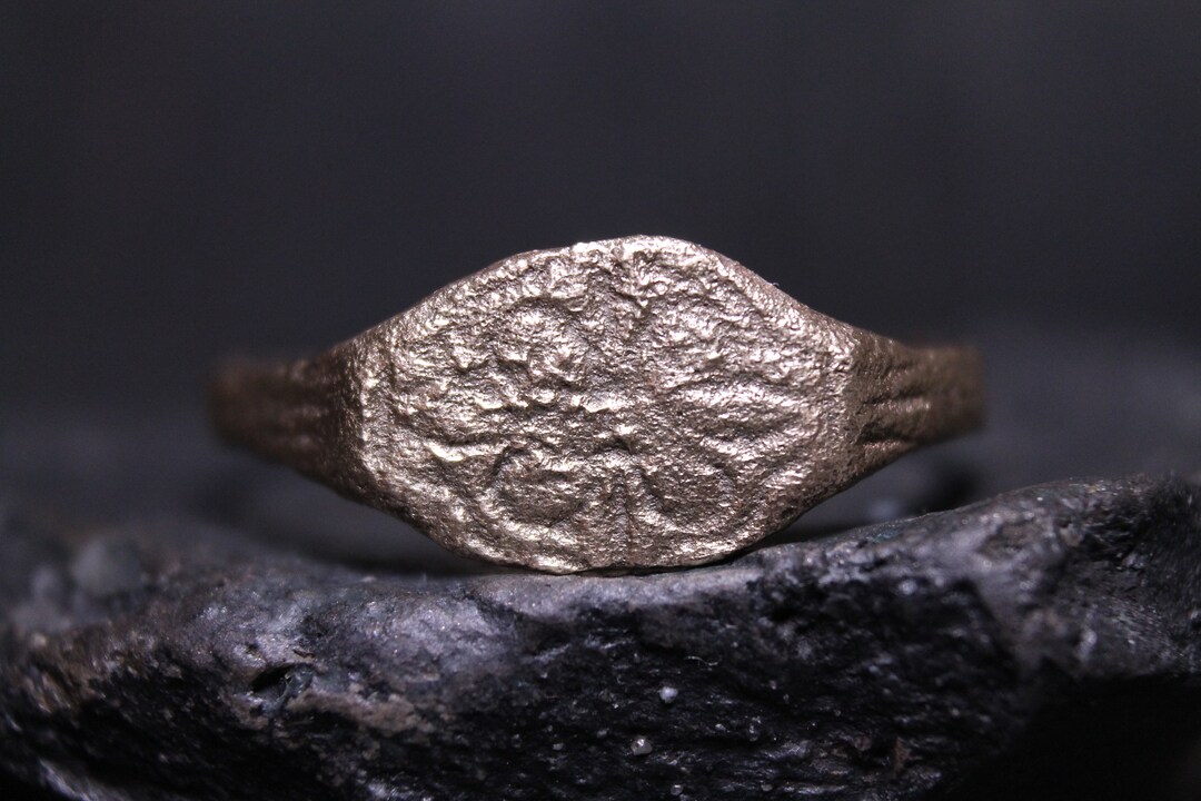 Authentic Viking Ring Men, Ancient Artifacts, Medieval Ring, Viking ...