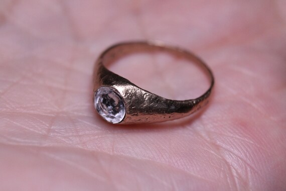 Ancient Medieval Ring, Ancient Artifacts, Womens Viki… - Gem