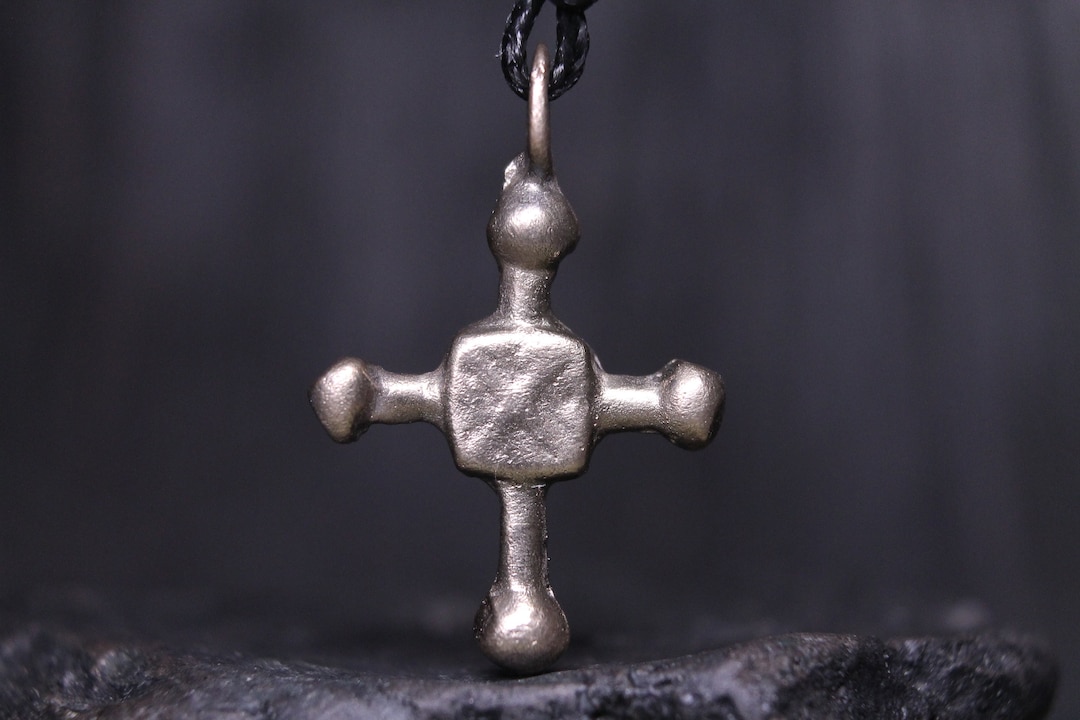 Ancient Viking Cross, Viking Artifacts, Nordic Jewelry, Viking Pendants ...