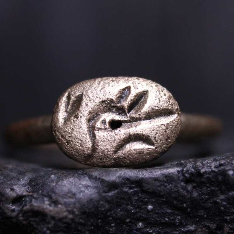 Ancient Ring - Etsy