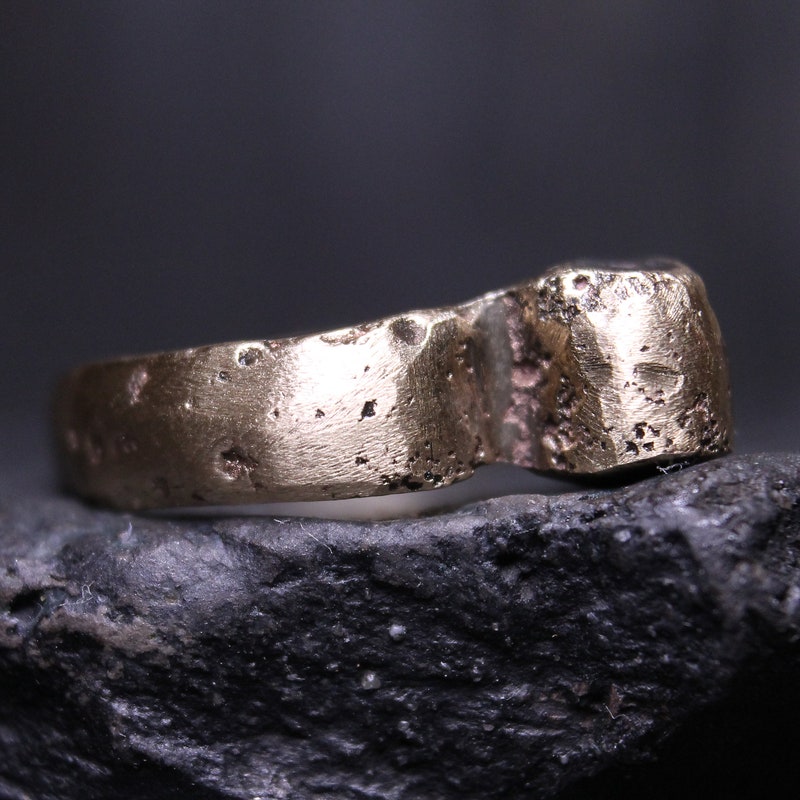 Ancient Ring - Etsy