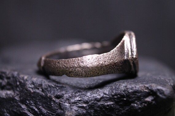 Ancient Medieval Ring, Ancient Artifacts, Medieval Ac… - Gem