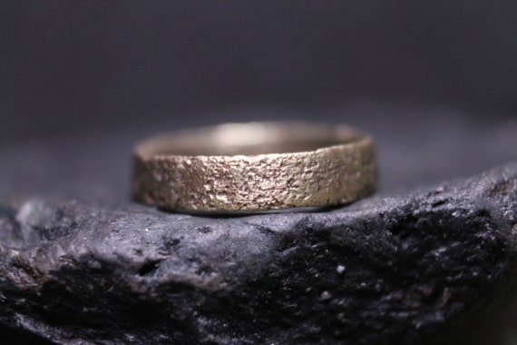Ancient Medieval Ring, Ancient Artifacts, Viking Wedd… - Gem