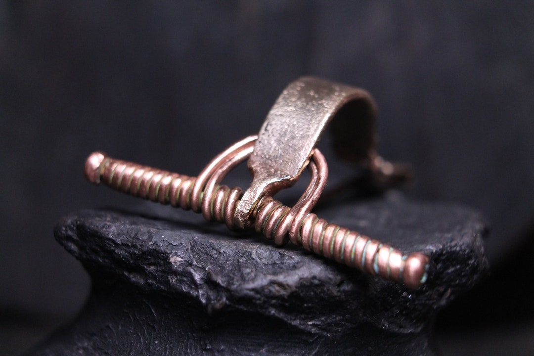 Ancient Roman Fibula, Ancient Artifacts, Antique Brooch, Roman Jewelry ...