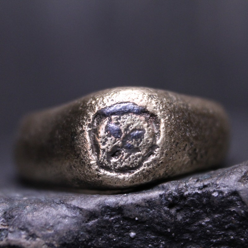 Viking Ring - Etsy