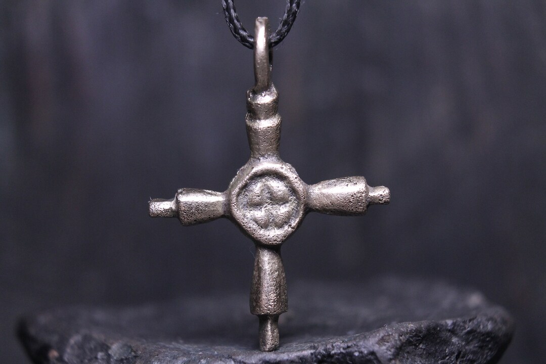 Medieval Viking Cross, Nordic Jewelry, Viking Pendants, Viking ...