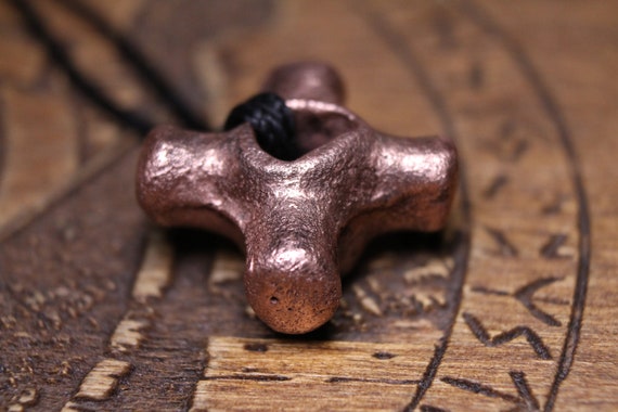 Viking Solar Cross Pendant, Ancient Artifacts, Viking… - Gem