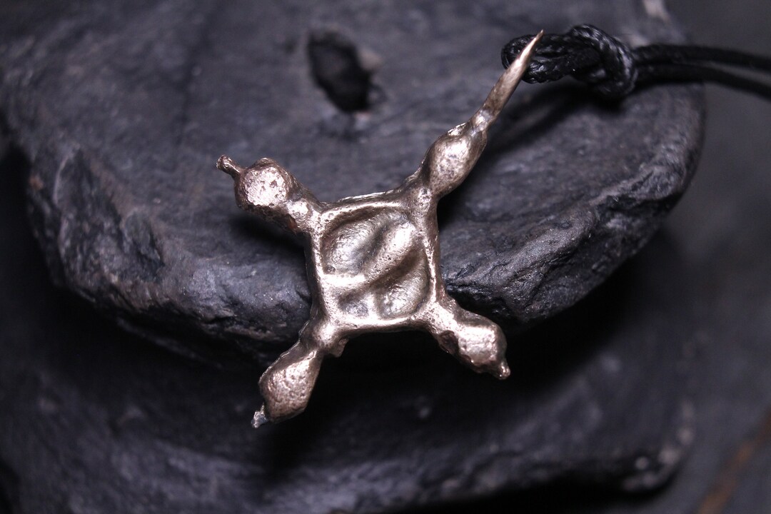 Ancient Viking Cross, Antique Crucifixion, Nordic Jewelry, Ancient ...