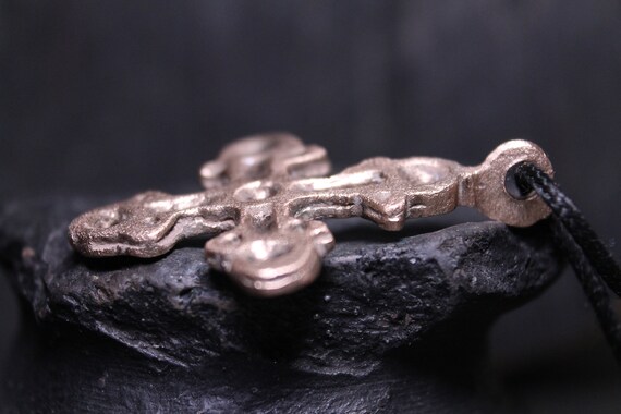 Ancient Medieval Cross, Viking Artifacts, Viking Cros… - Gem