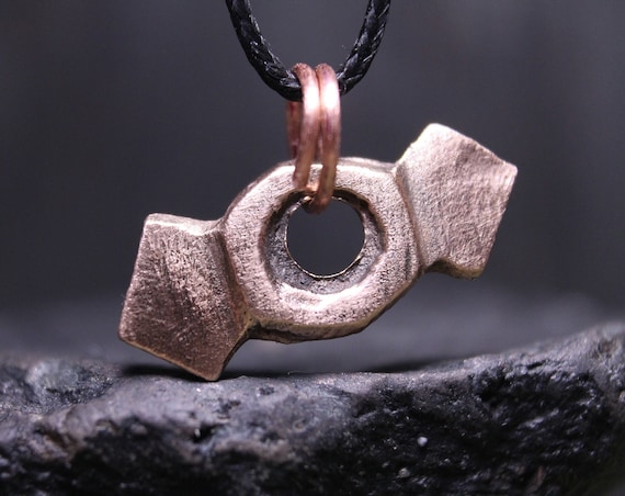 Viking Religious Artifacts