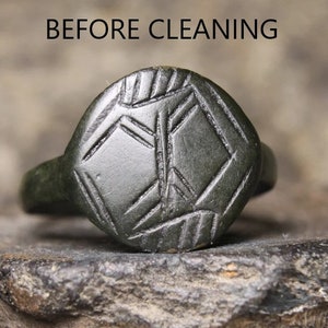 Viking Rune Rings, Viking Artifacts, Rune Jewelry, Viking Age, 600-1100 ...