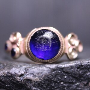 Ancient Medieval Ring, Ancient Artifacts, Womens Viking Ring, Nordic ...