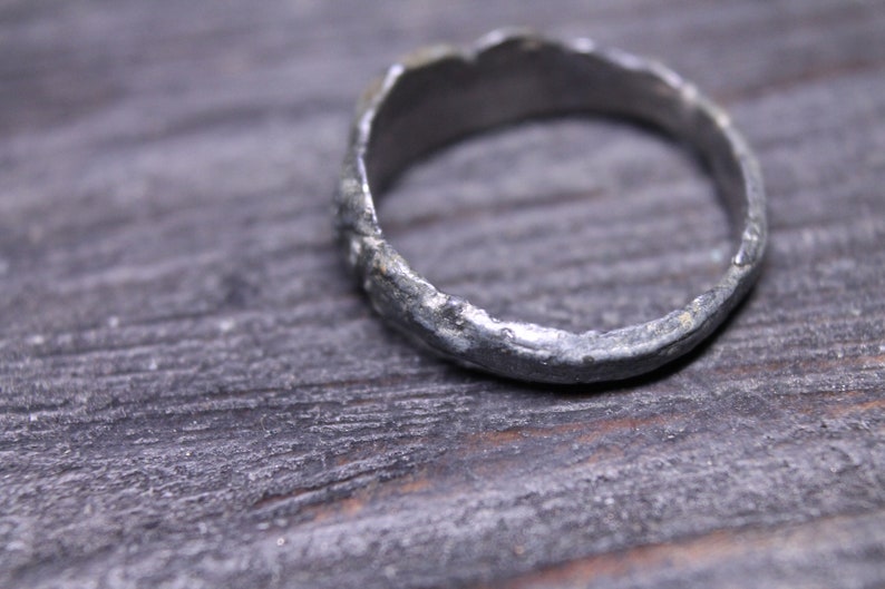 Ancient Viking Ring Viking Artifacts Authentic Rune Rings - Etsy