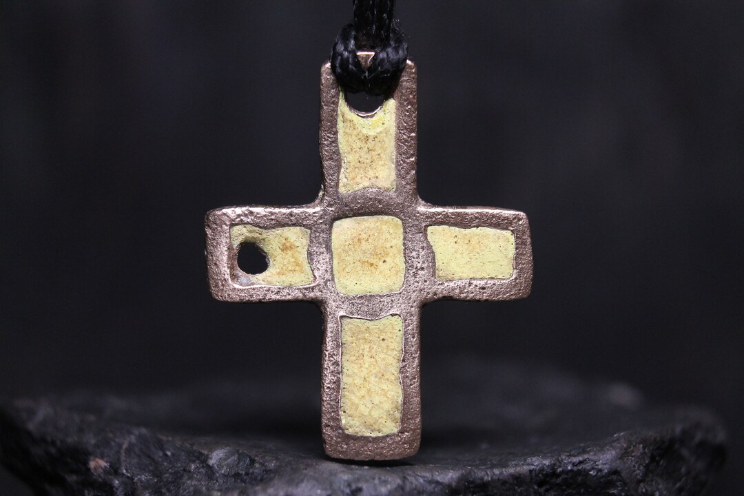 Authentic Viking Cross, Viking Pendants, Christian Artifacts, Viking ...