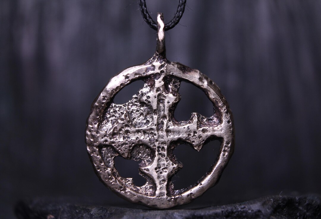 Ancient Viking Cross Necklace, Ancient Artifacts, Viking Pendants ...