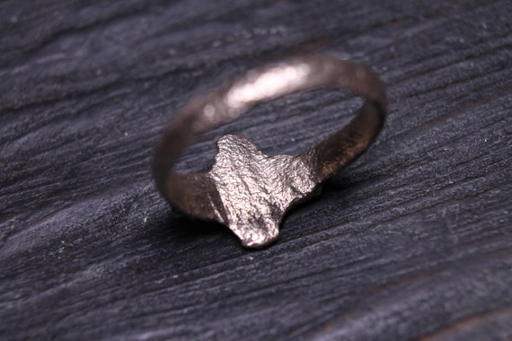 Ancient Viking Ring, Ancient Artifacts, Authentic Run… - Gem