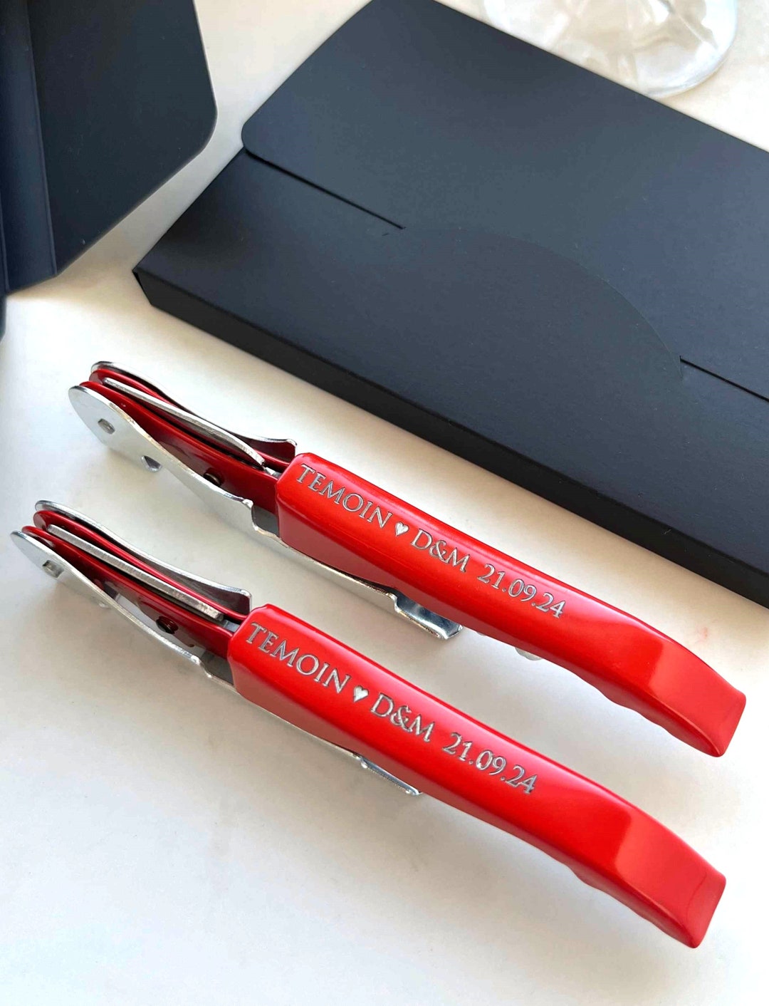 Personalised Corkscrew, Custom Name Engraved Wine Bottle Opener ...