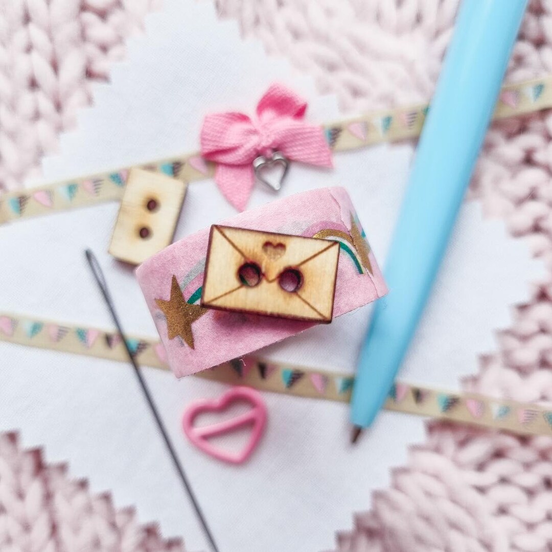 Tiny Envelope Buttons | Love Letter Buttons |wedding Invitations ...