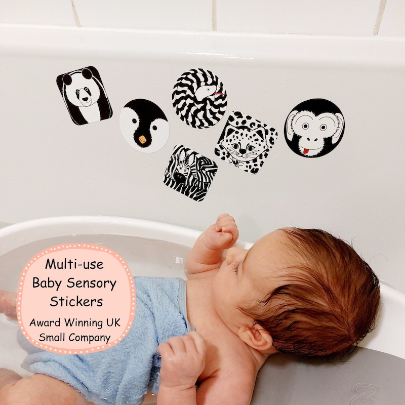 Sensory Boxes for Wall - Etsy UK