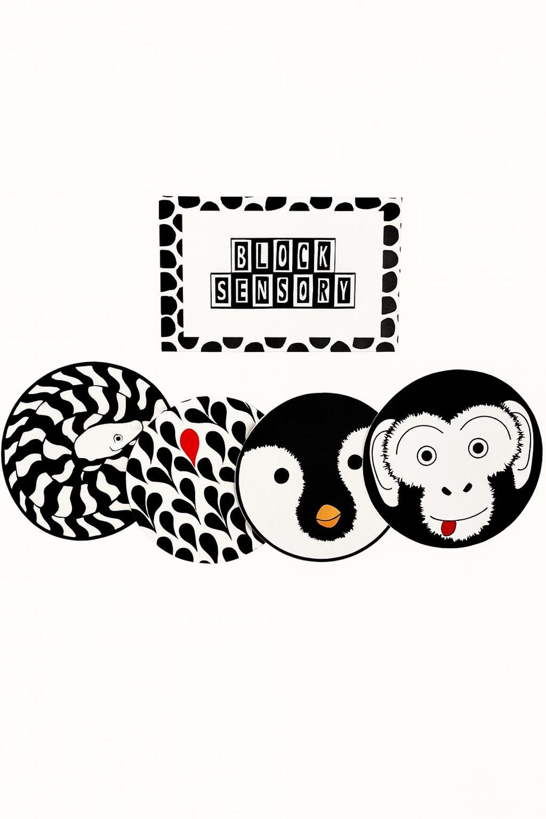 Baby Incubator Stickers – Black & White Sensory Decals, NICU Gift - Etsy UK