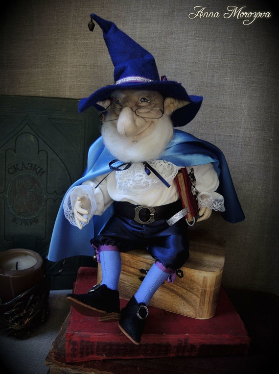 Fantasy magic battery art - mzaerfabulous