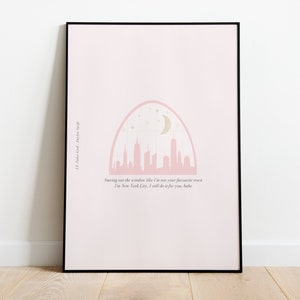 False God Taylor Swift Artwork Print Printable Art Printable Poster ...