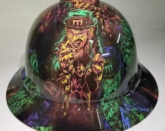 8-pack Vinyl Hard Hat Stickers Funny Construction Helmet - Etsy