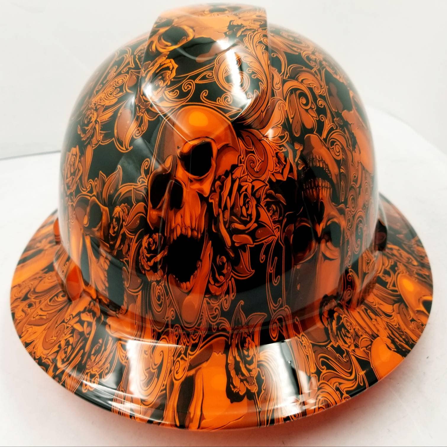Custom Hard Hats