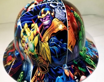 Custom Hard Hat | Etsy