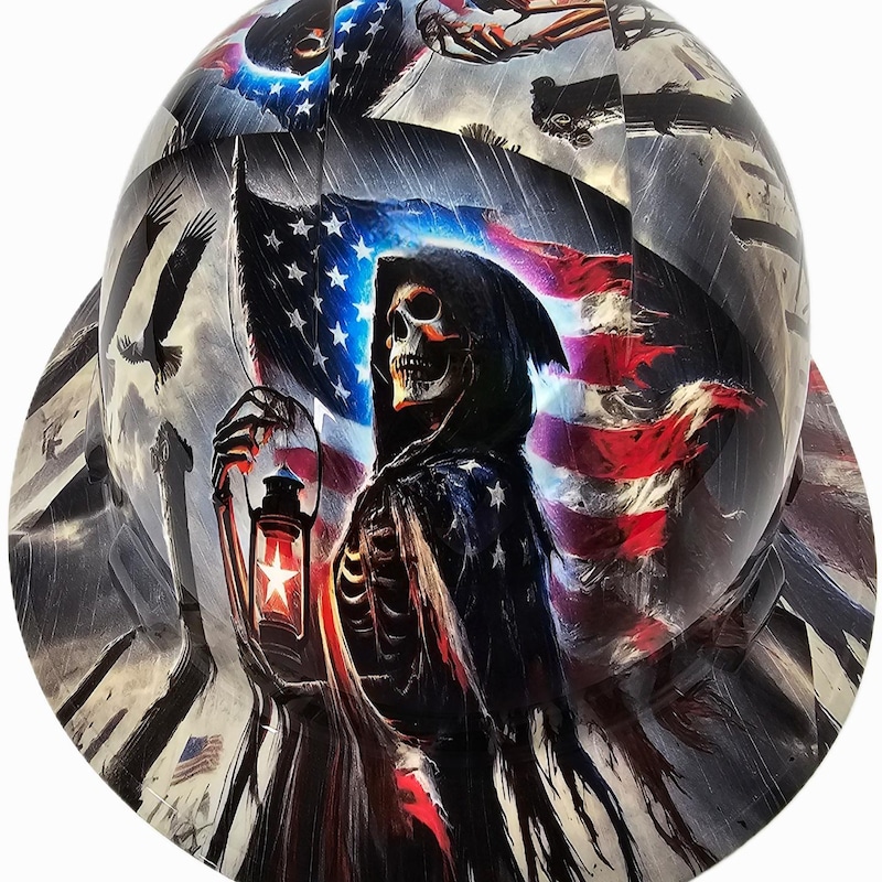 Religious American Hats - Etsy