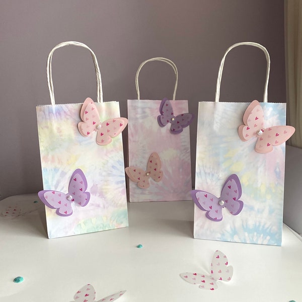 Butterfly Party - Etsy