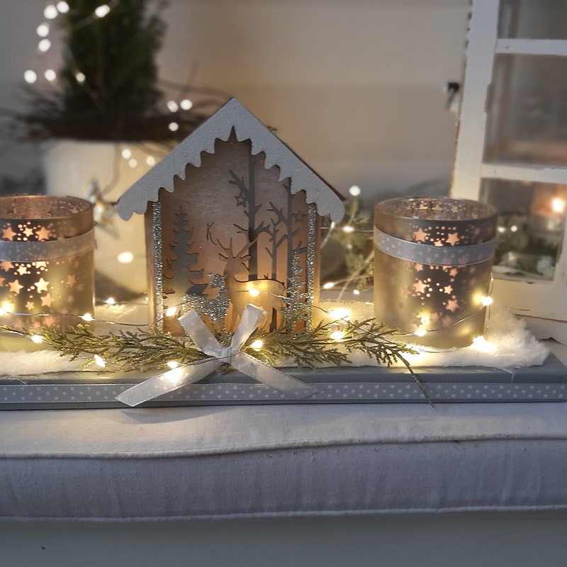 Table Decorations - Etsy