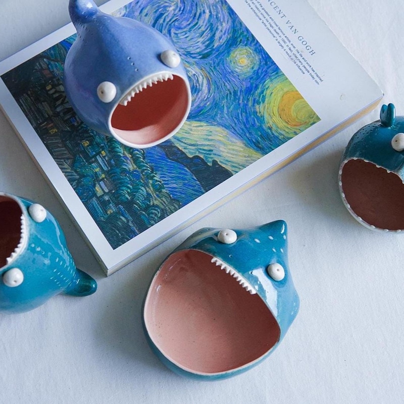 Desk Trinkets - Etsy