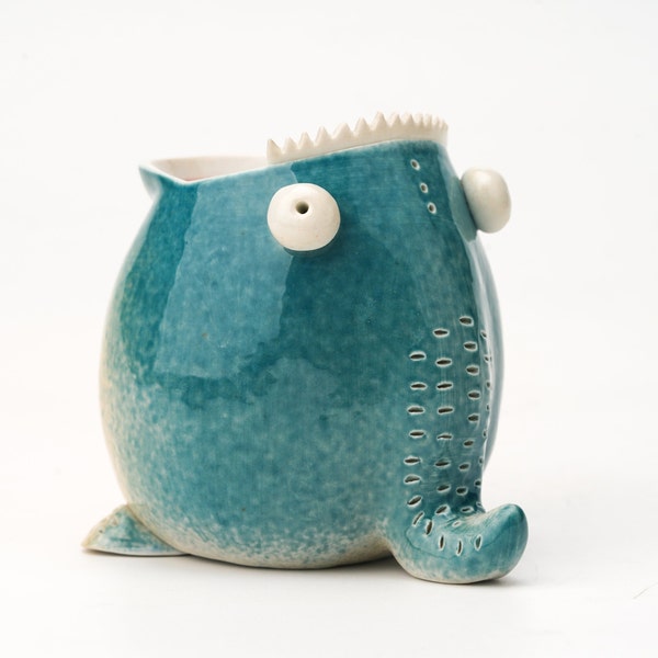 Ceramic Pinch Pot - Etsy