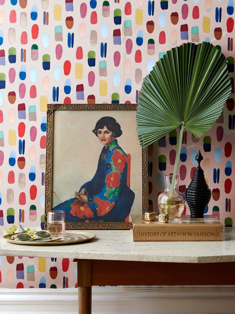 Shells Wallpaper - Etsy