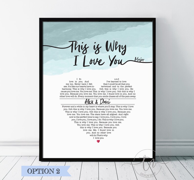 Heart Shaped Lyrics Template For Microsoft Word - Free Word Template