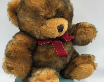 Dan Dee Bear - Etsy