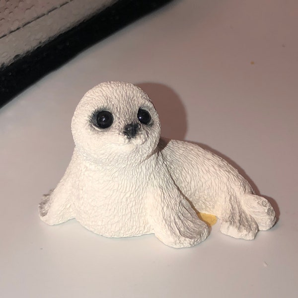 Stone Critters - Etsy