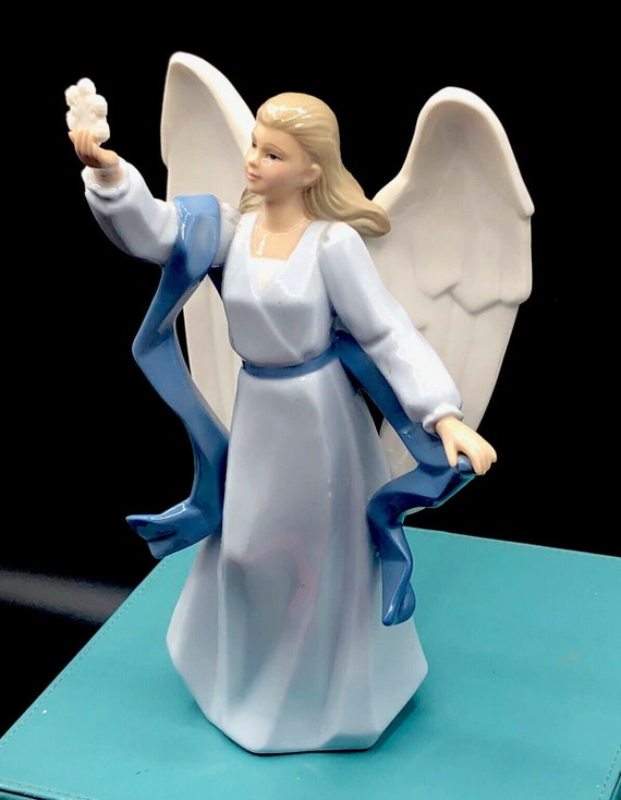 Hallmark Angel Figurines