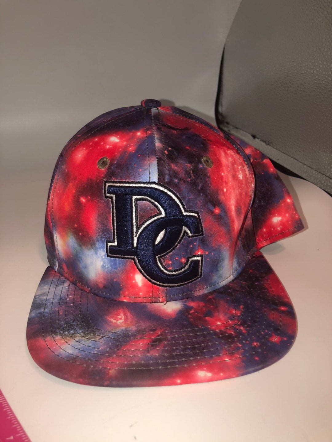 Vintage Washington DC Baseball Cap Hat - Etsy
