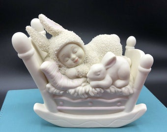 Rare Snowbabies | Etsy